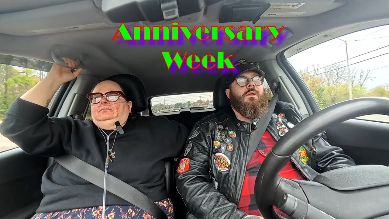 Anniversary week - YouTube