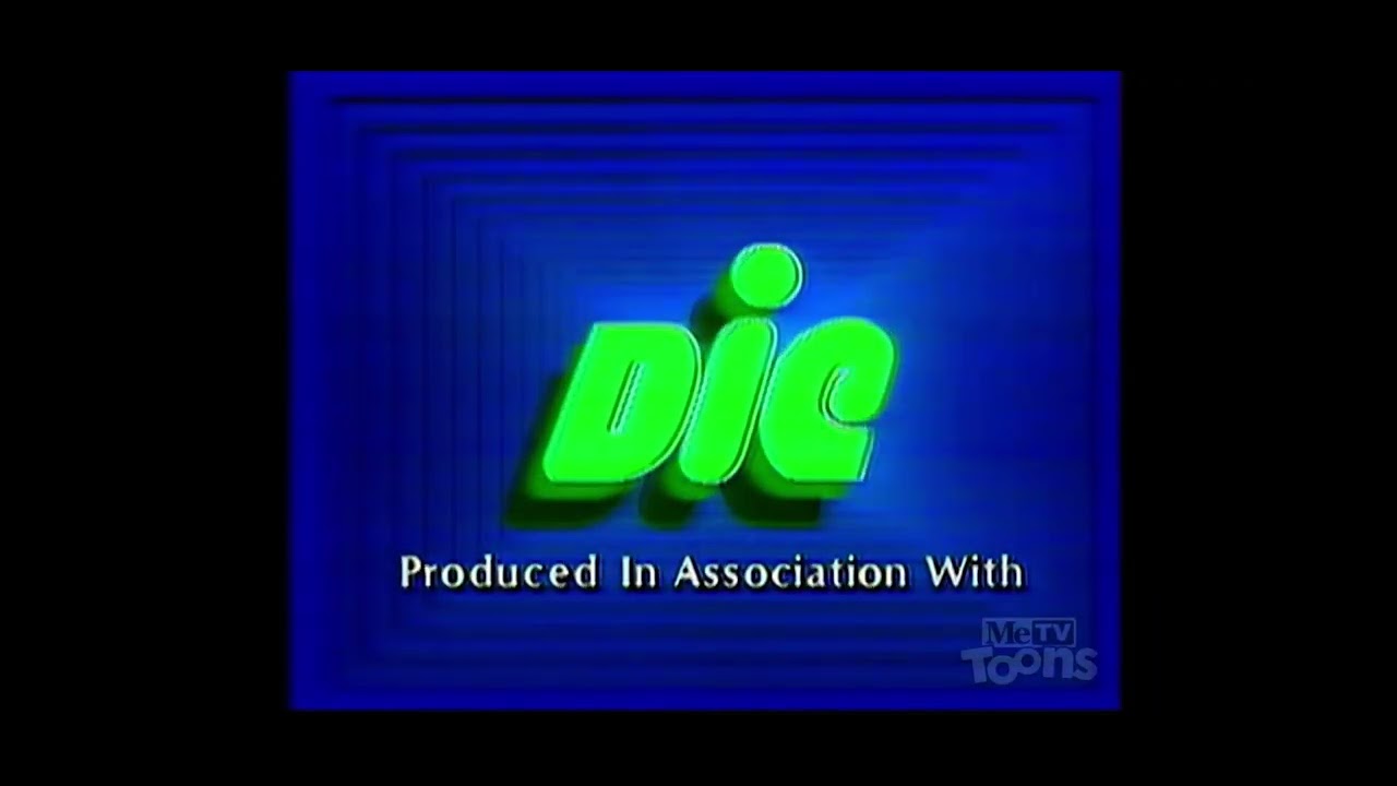 Dic/Columbia Pictures Television (1987/1992) #18 - YouTube