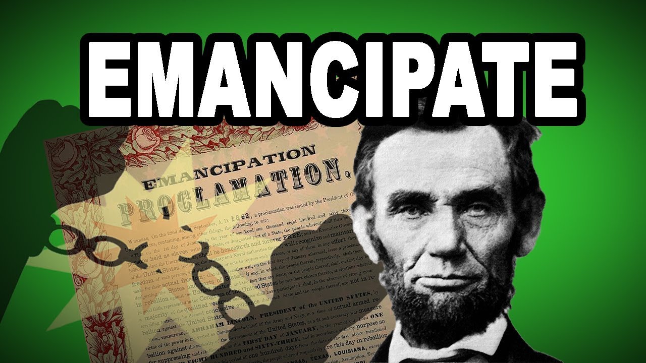 Learn English Words EMANCIPATE Meaning Vocabulary With Pictures learn-english-words-emancipate-meaning-vocabulary-with-pictures