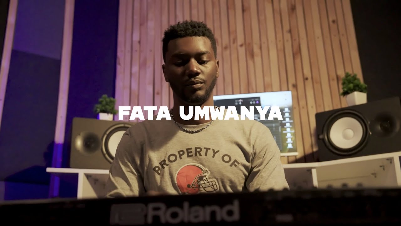FATA UMWANYA BY RICHARD KEEN (OFFICIAL VIDEO) - YouTube