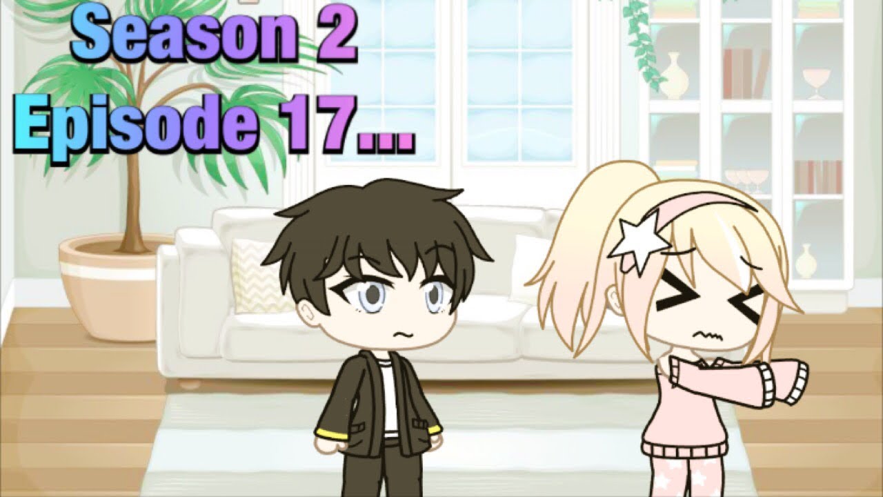 The Big Baby! | S2 Part 17 | Gacha Life Mini Movie | Gacha Life | Gacha ...