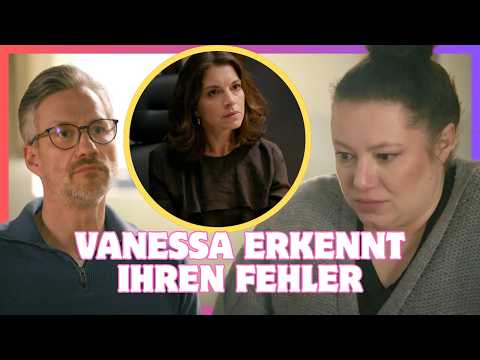 AWZ: Vanessa erkennt die Wahrheit über Gabriella 😲 Hat sie ihr völlig Unrecht getan?