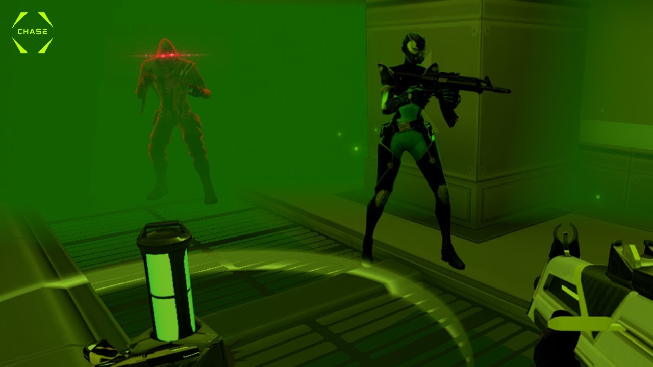 Valorant is a horror game - YouTube