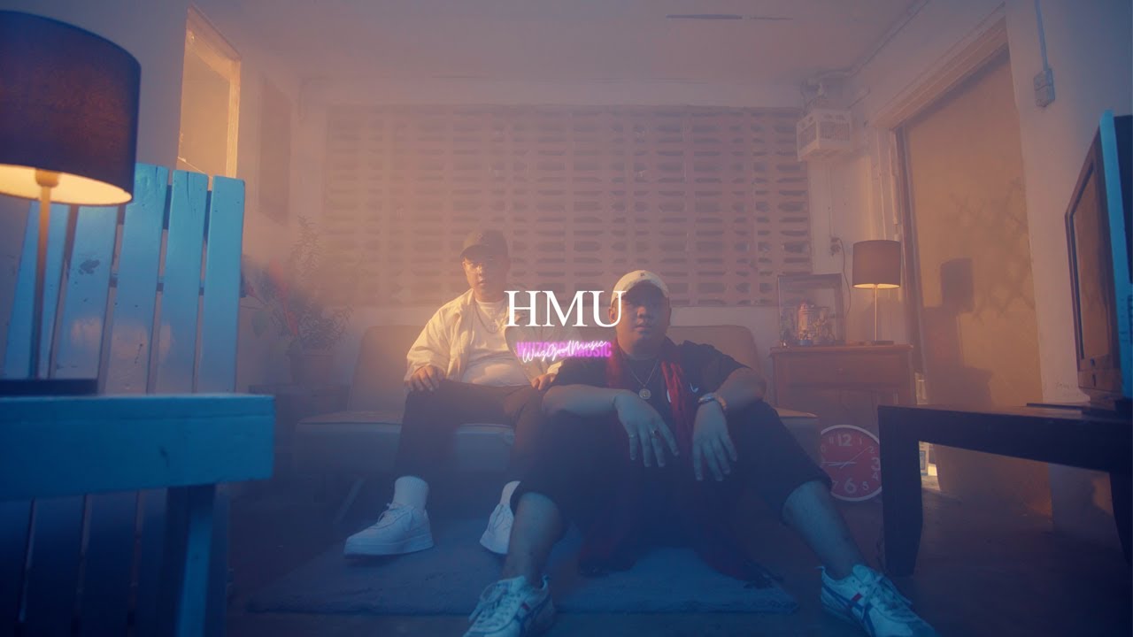 HMU (Official Music Video) - JMC x LLOYD (Prod. by hvrtzlab) - YouTube