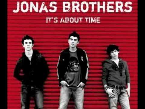 Jonas Brothers - It's About Time - Full Album Download - YouTube