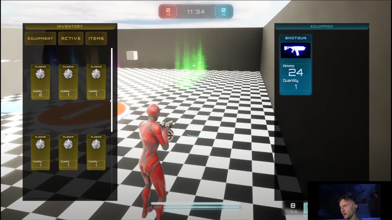 Game Dev Live Q&A/AMA - YouTube