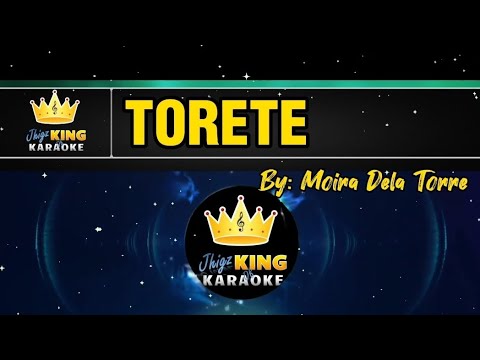 Torete- Moira Dela Torre - YouTube