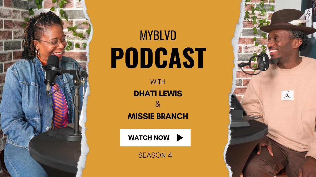 How do we define "Urban" in a globalized world? | MyBLVD Podcast ...