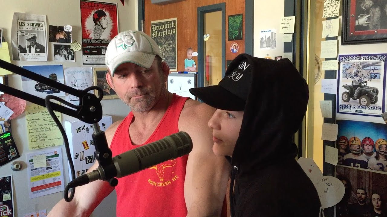 15-Year-Old Amateur MMA Fighter Conall Powers Discusses His Upcoming ...