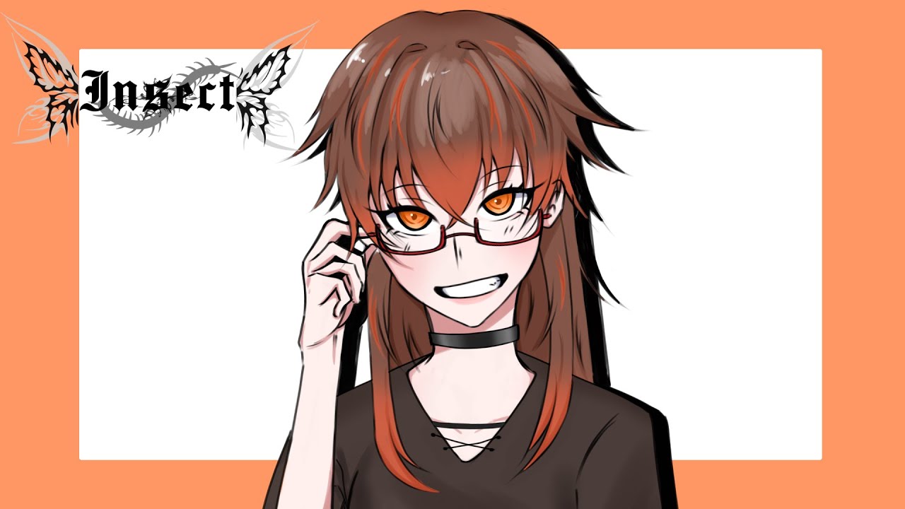 [ 🧡 Live ] Project Insect | Maemi Ep.2 - YouTube
