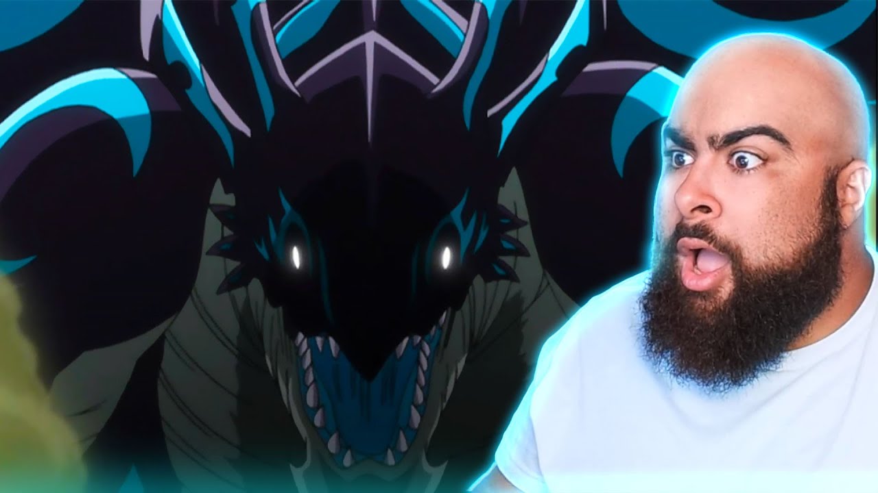 ACNOLOGIA!!! | Fairy Tail Episode 122 Reaction! - YouTube