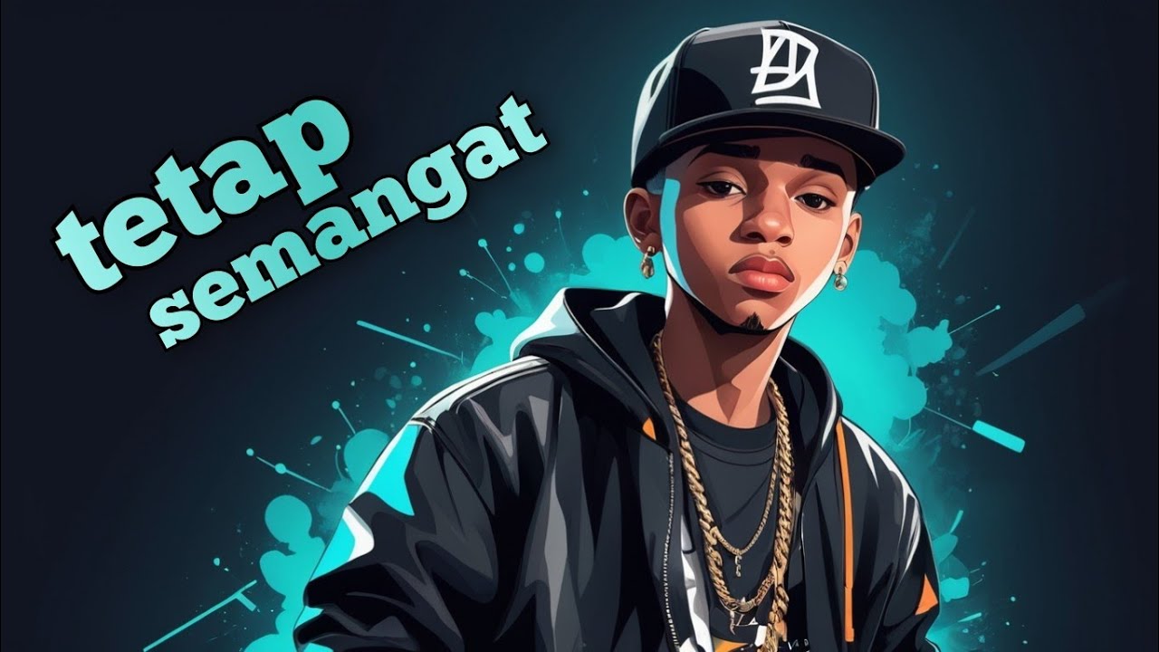 tetap semangat - soundclass music rap hip hop booster enegy 💪 - YouTube