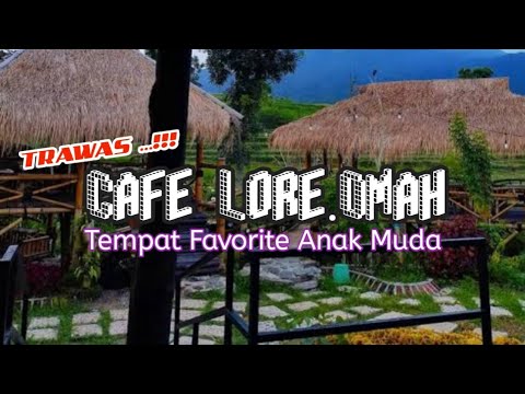 CAFE LORE.OMAH Trawas || Nasikhin Official || Ramadhan Kareem - YouTube