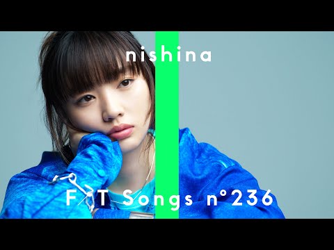 にしな - 青藍遊泳 / THE FIRST TAKE