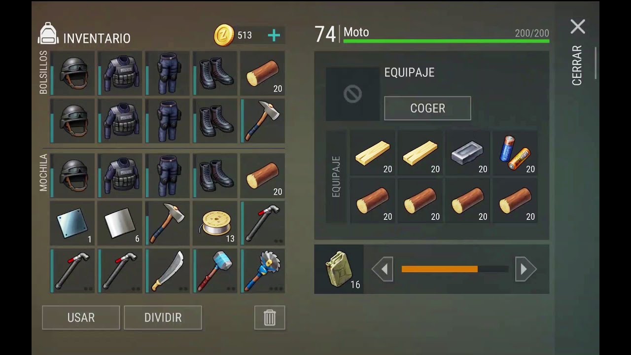 BUENA BASE SAQUEADA CON 1 C4 - Riquelme158b - LAST DAY ON EARTH: SURVIVAL - YouTube