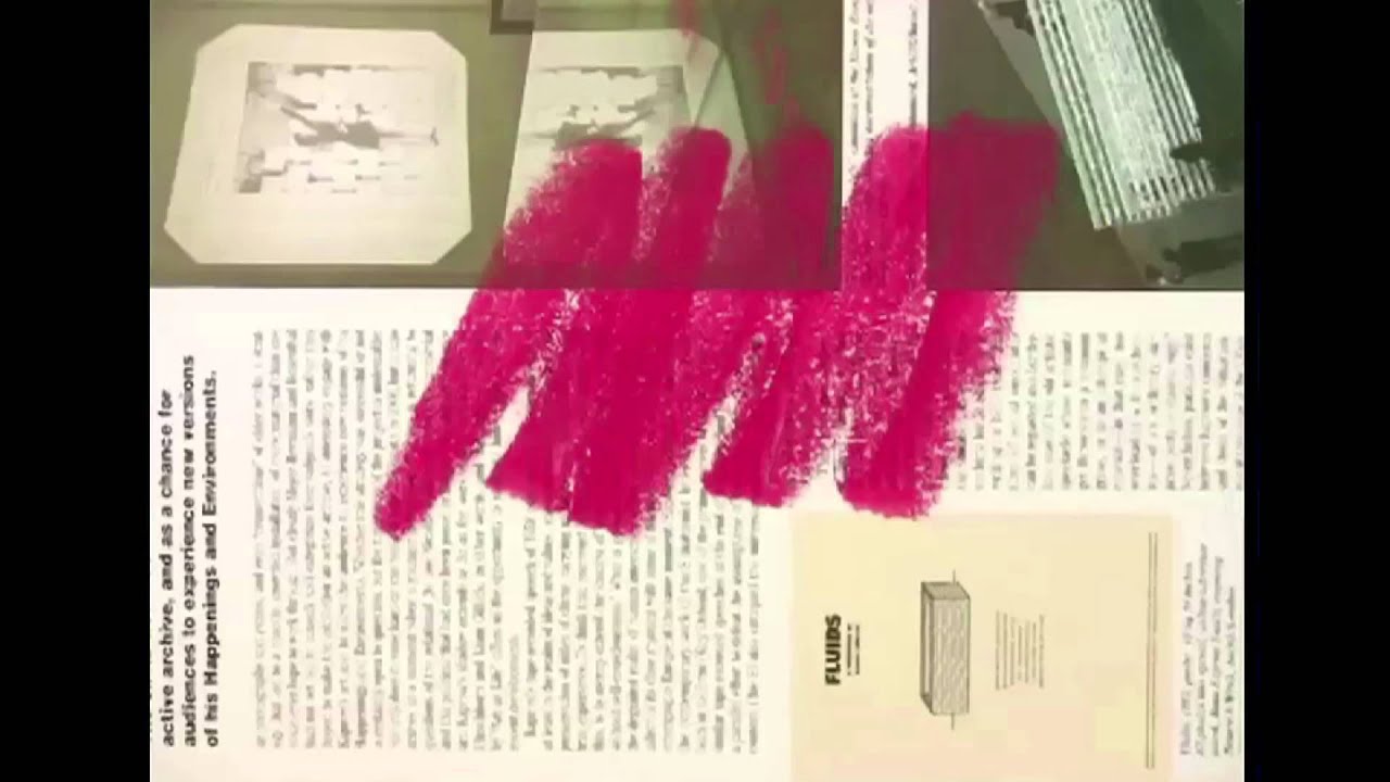 red marks - YouTube
