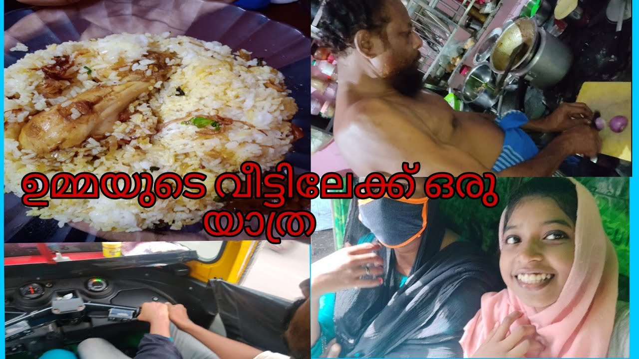 കുറച്ചു നാളുകൾക്ക് ശേഷം കോതമഗലത്ത് ഒരു യാത്ര//TRIP TO KOTHAMANKALAM🛺//RAHMATH KUTTEES WORLD ...