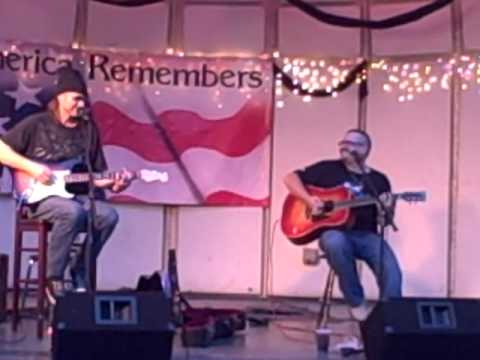 Henry Lee Summer Jimmy Ryser - YouTube
