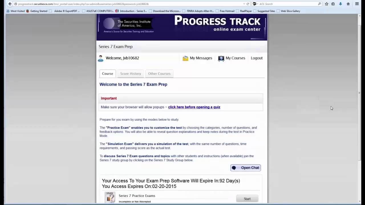 progress track demo - YouTube