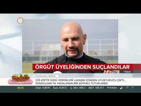 İşte FETÖ'cü futbolculara istenen cezalar