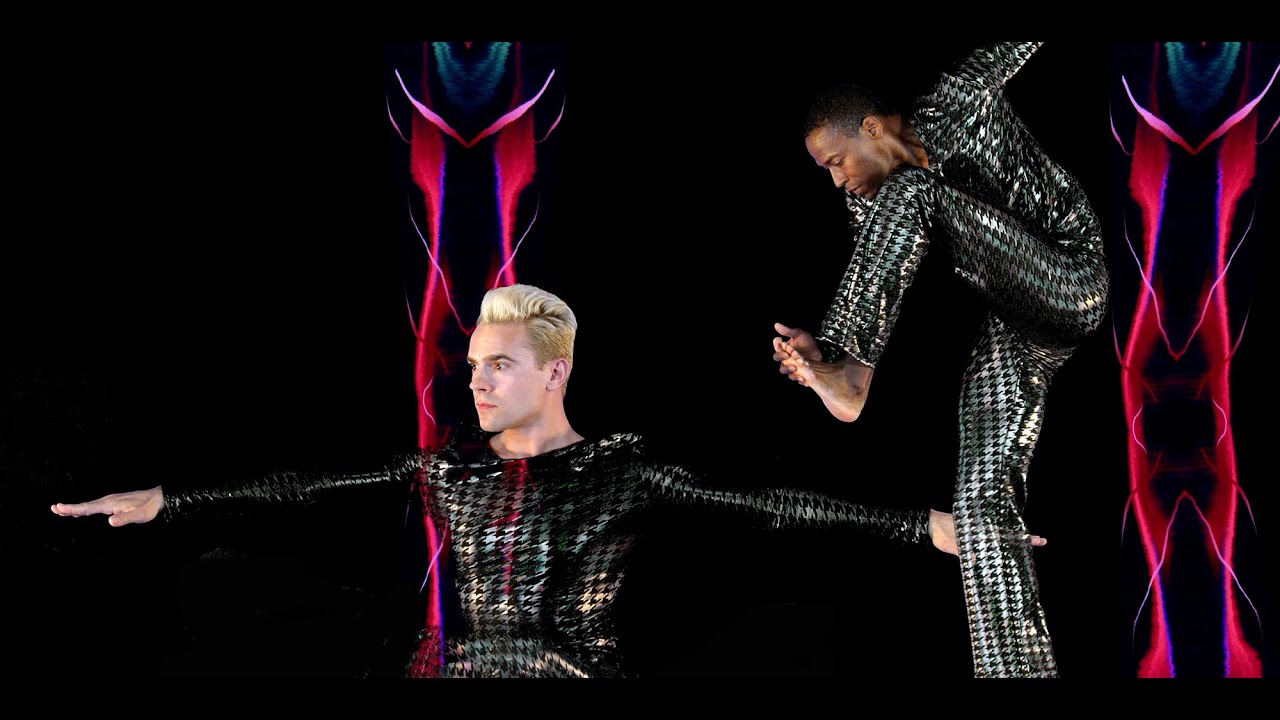 "A Chancy Journey" - YouTube