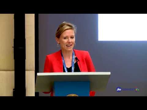 Lizzie Chapman, ZestMoney on credit consumption in India at JioGenNext ...