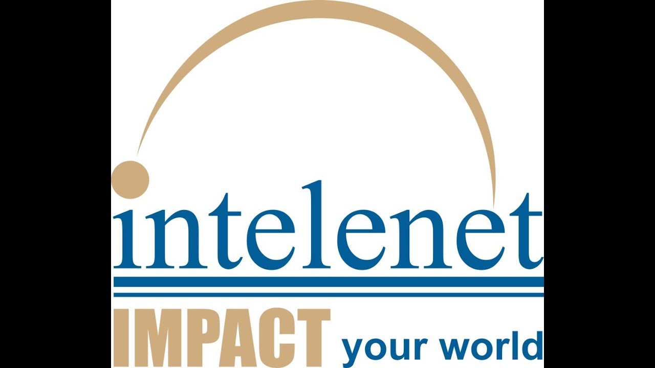 Intelenet Equipment Setup - YouTube