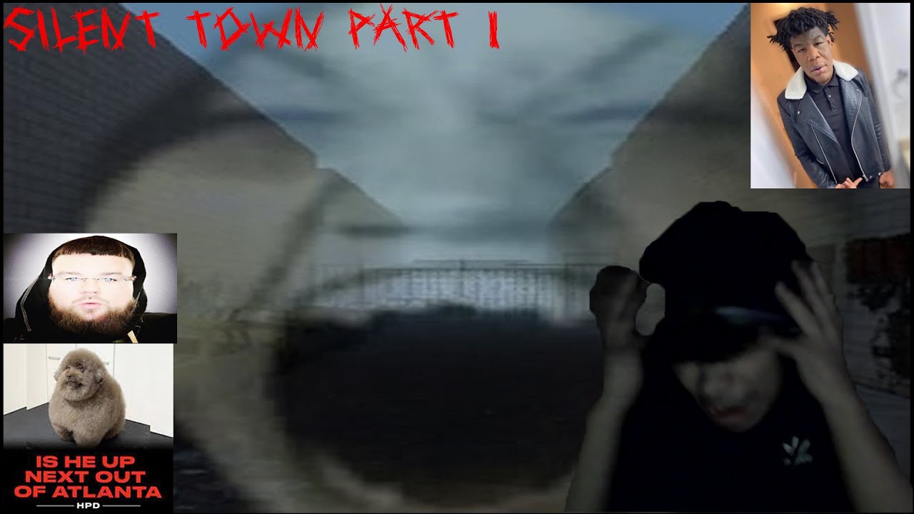 Gmod Scary Map | Greatest scary map of all time (part 1) - YouTube