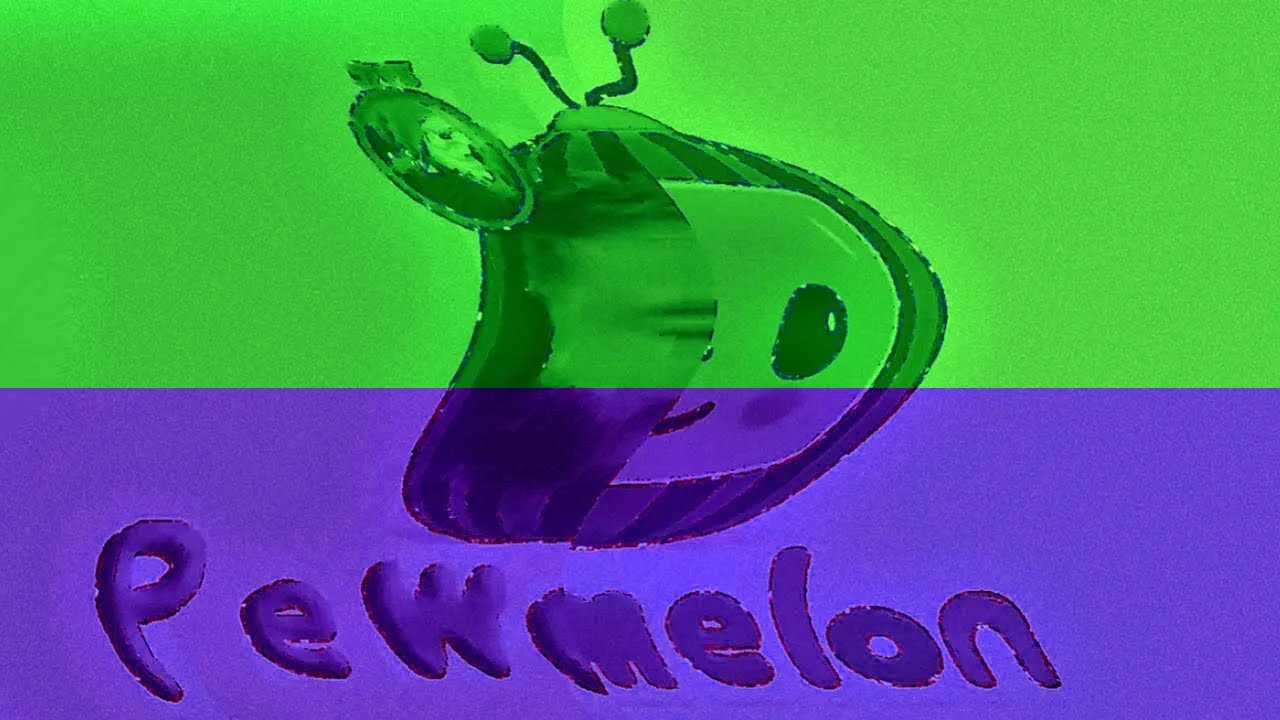 Pewdiepie Combined Cocomelon Intro Effects in 169 Seconds meme - YouTube