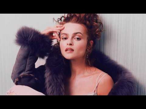 11 Sexy Photos of Helena Bonham Carter