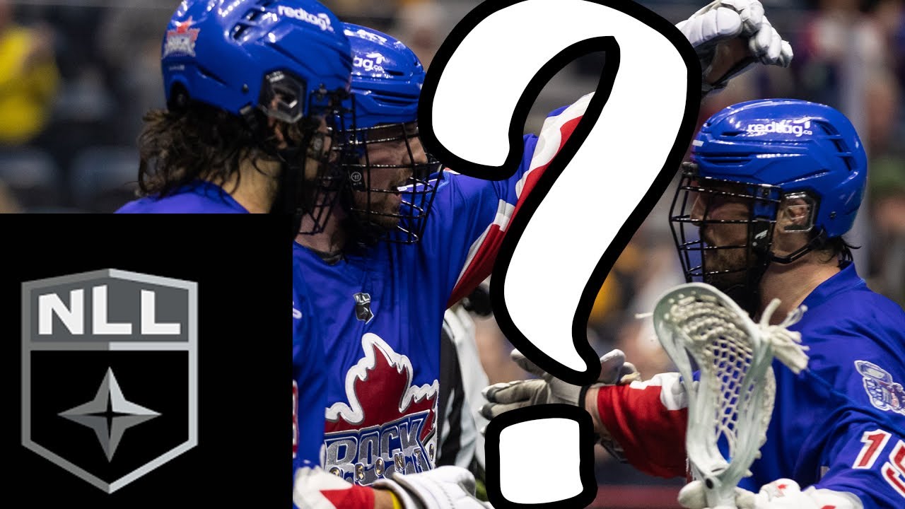 NLL WHAT IS AND HOW DOES IT WORKS? [HISTORY] - YouTube