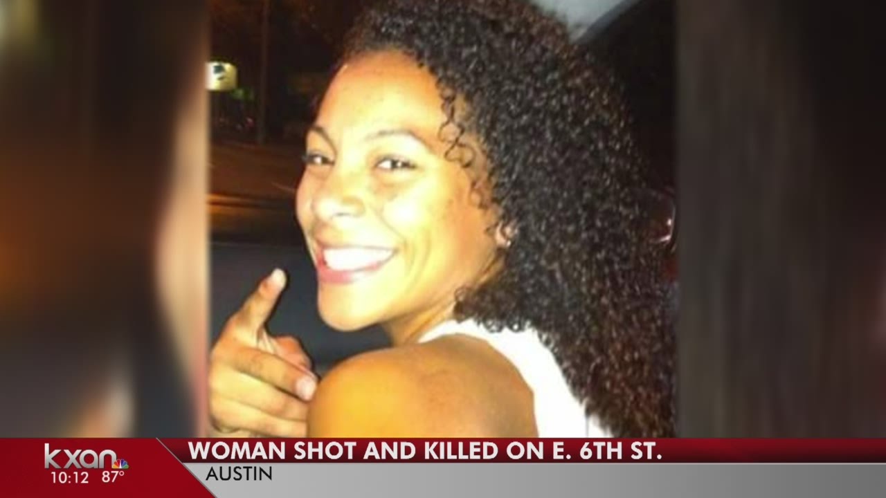 Victim killed in downtown Austin shooting was in town visiting fiance's ...