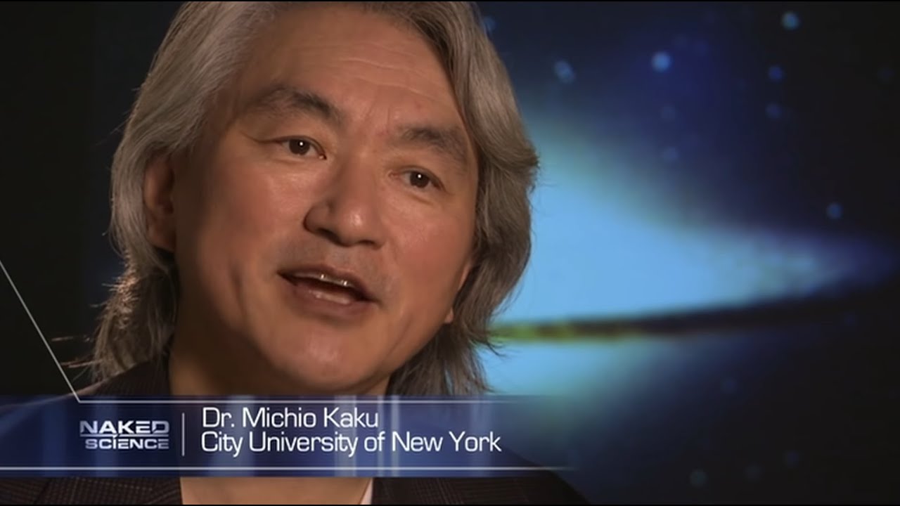 Naked Science Close Encounters • The Truth Behind - YouTube