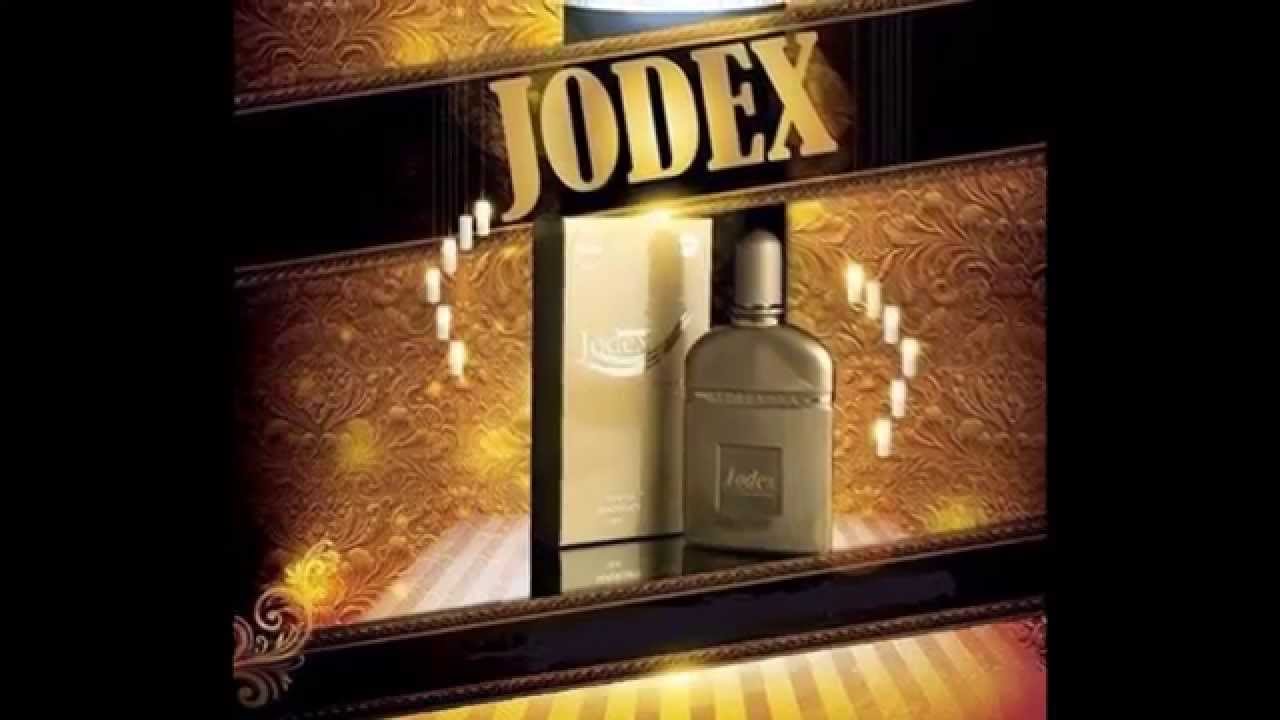 Jodex - YouTube