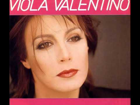 Viola Valentino - Traditi  (1984)
