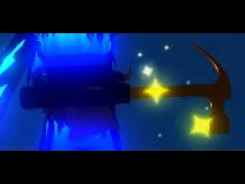 [GPO] NEW GOLDEN HAMMER SHOWCASE!! (GAMEPASS) - YouTube