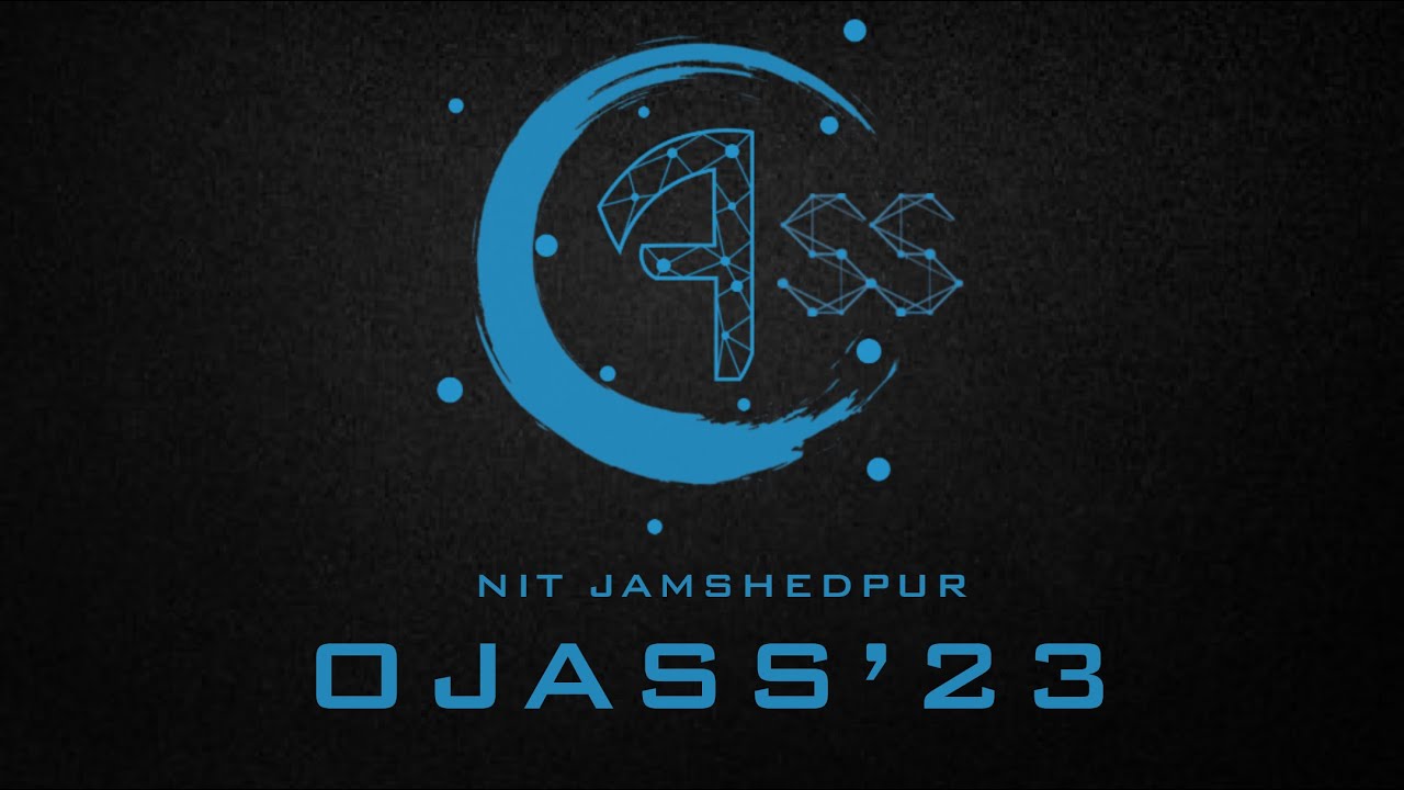 Ojass'23 Theme Reveal: “Reconvening the Realm”. - YouTube