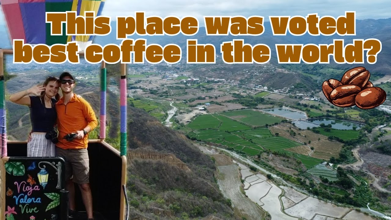 Exploring Jaén, Peru: Gotas de Agua Dry Forest & World-Class Coffee ...