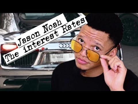 Jason Noah talks about the Interest Rates.(Alpha Markets) - YouTube