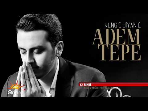 Adem Tepe - Rinde (Official Audio)