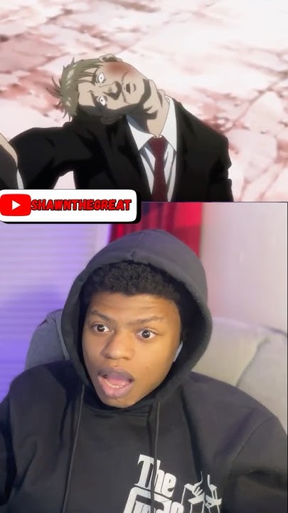 UVO DESTROYS THE MAFIA #hunterxhunteranime #hxh #anime #reaction - YouTube