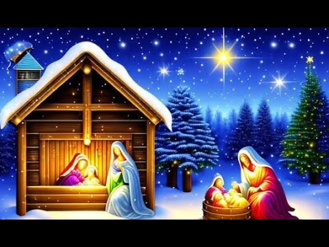 Mount Pleasant Childrens Nativity Service with Rev. Andy Baker - Sunday ...
