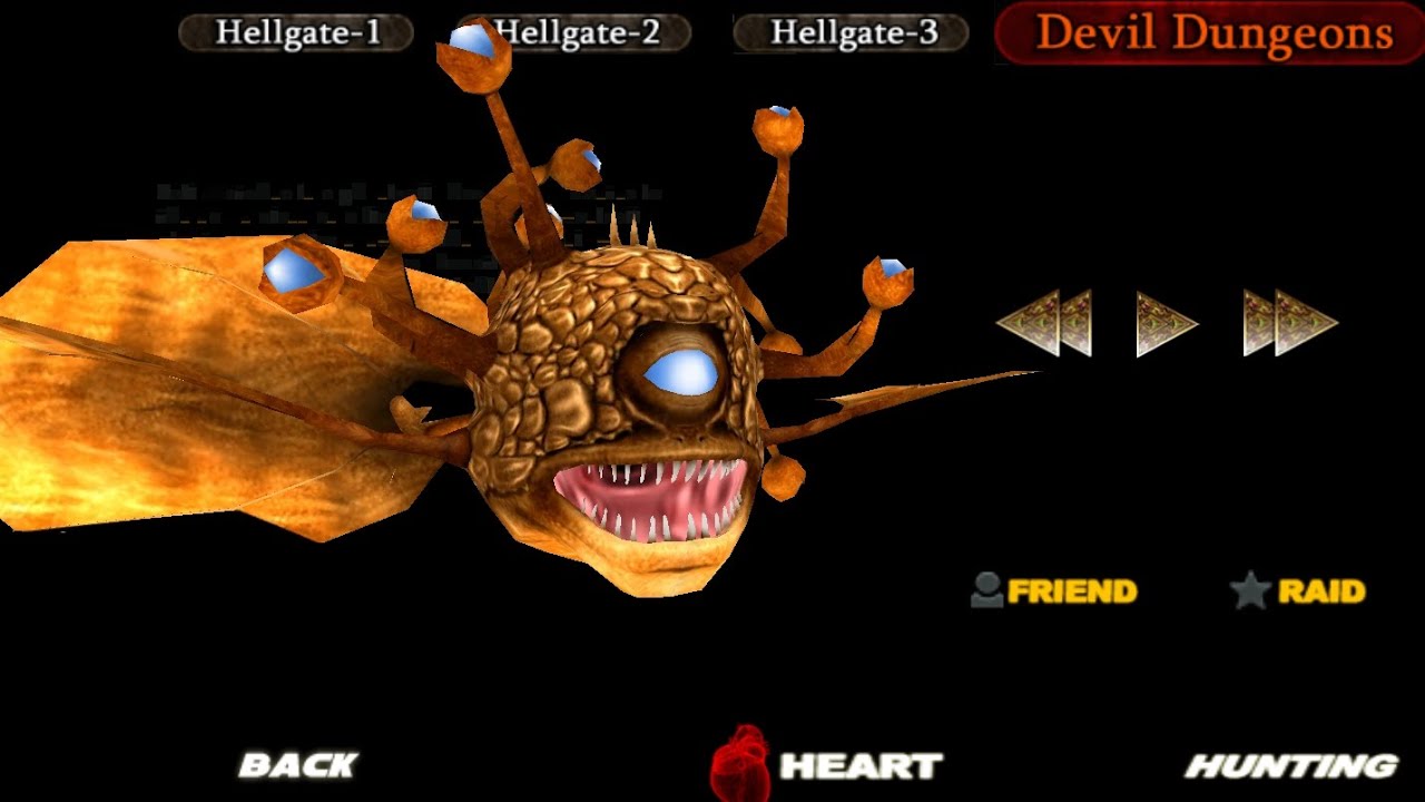 Dinos Online (EP.8) Defeating Evil Watcher - YouTube