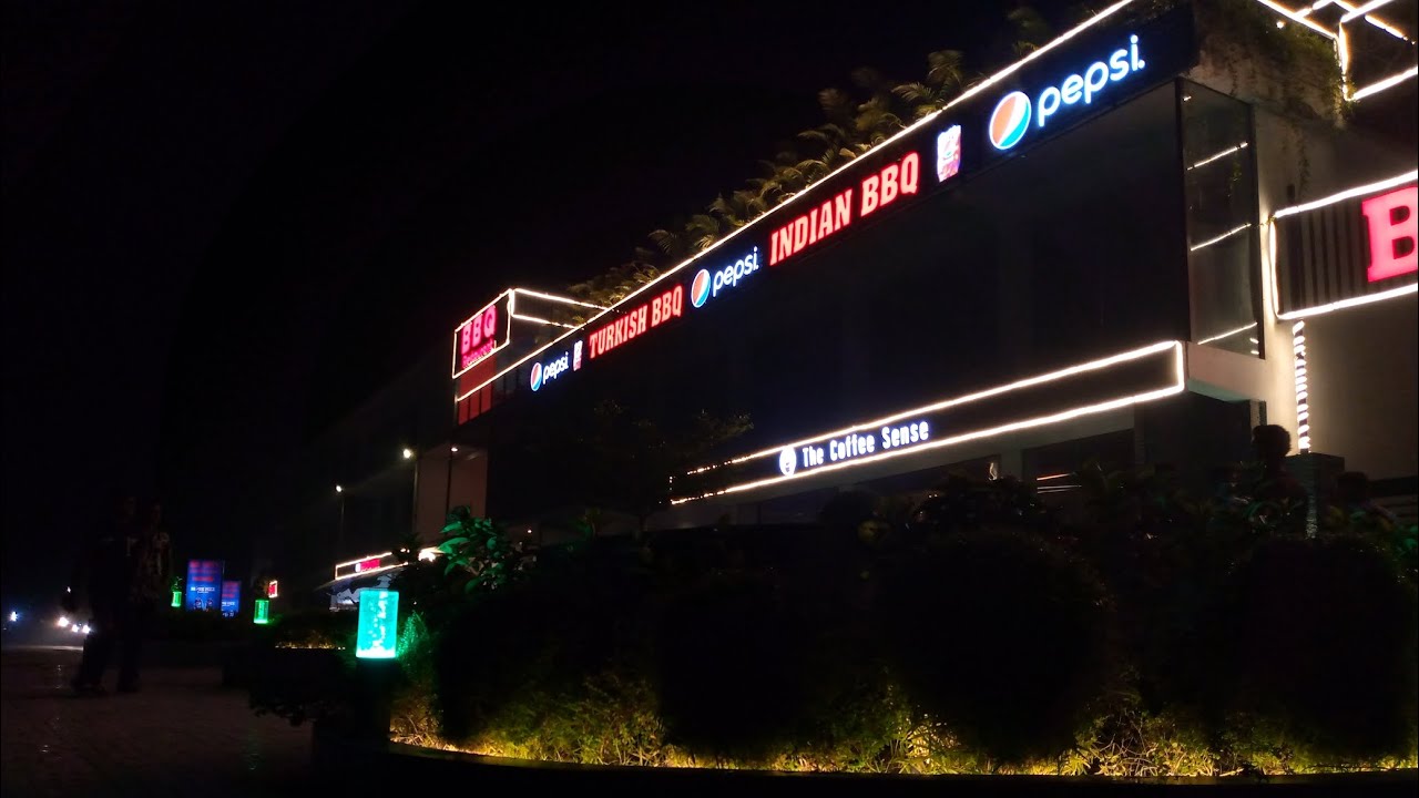 Bk City-jessore....review - YouTube