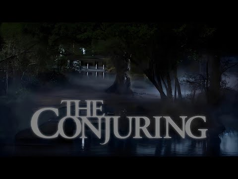 The Conjuring | Ambient Soundscape