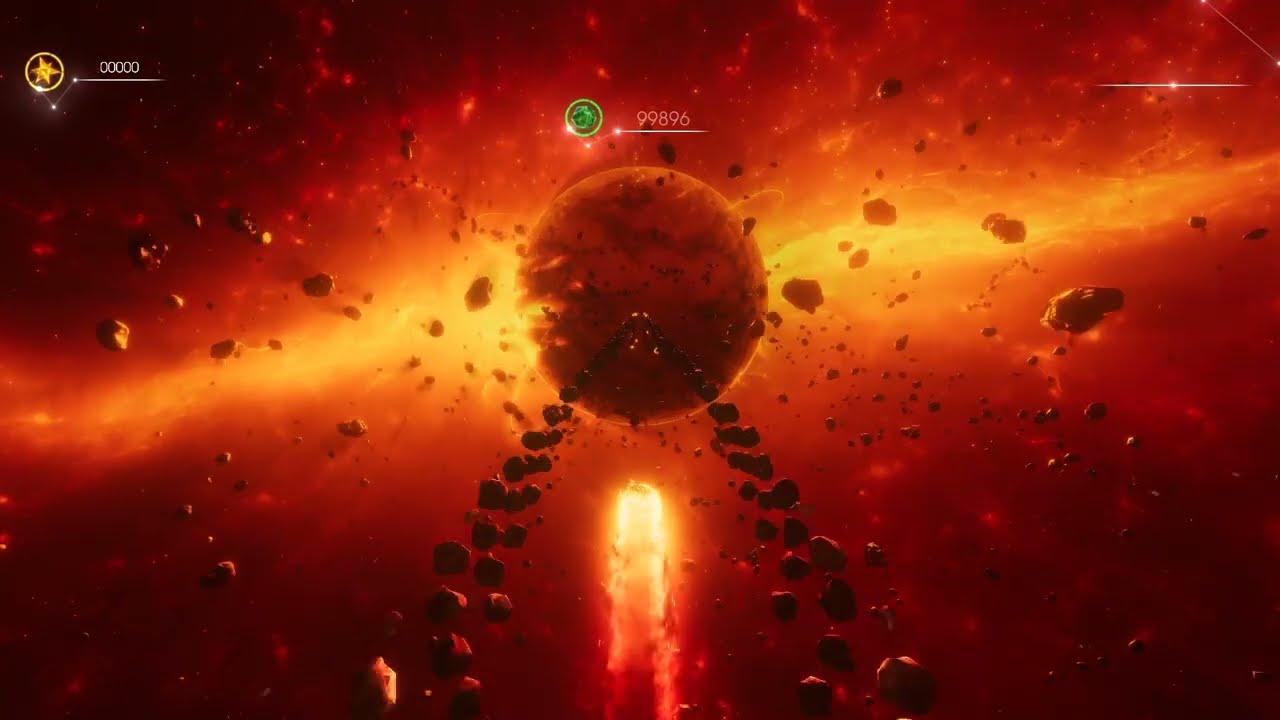 METEORA Teaser Trailer - YouTube