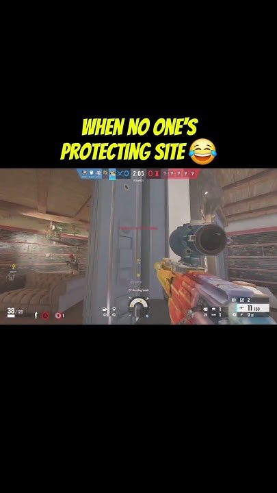 "So we're in Cobblestone" | R6 Siege | #r6siege #gameplay - YouTube