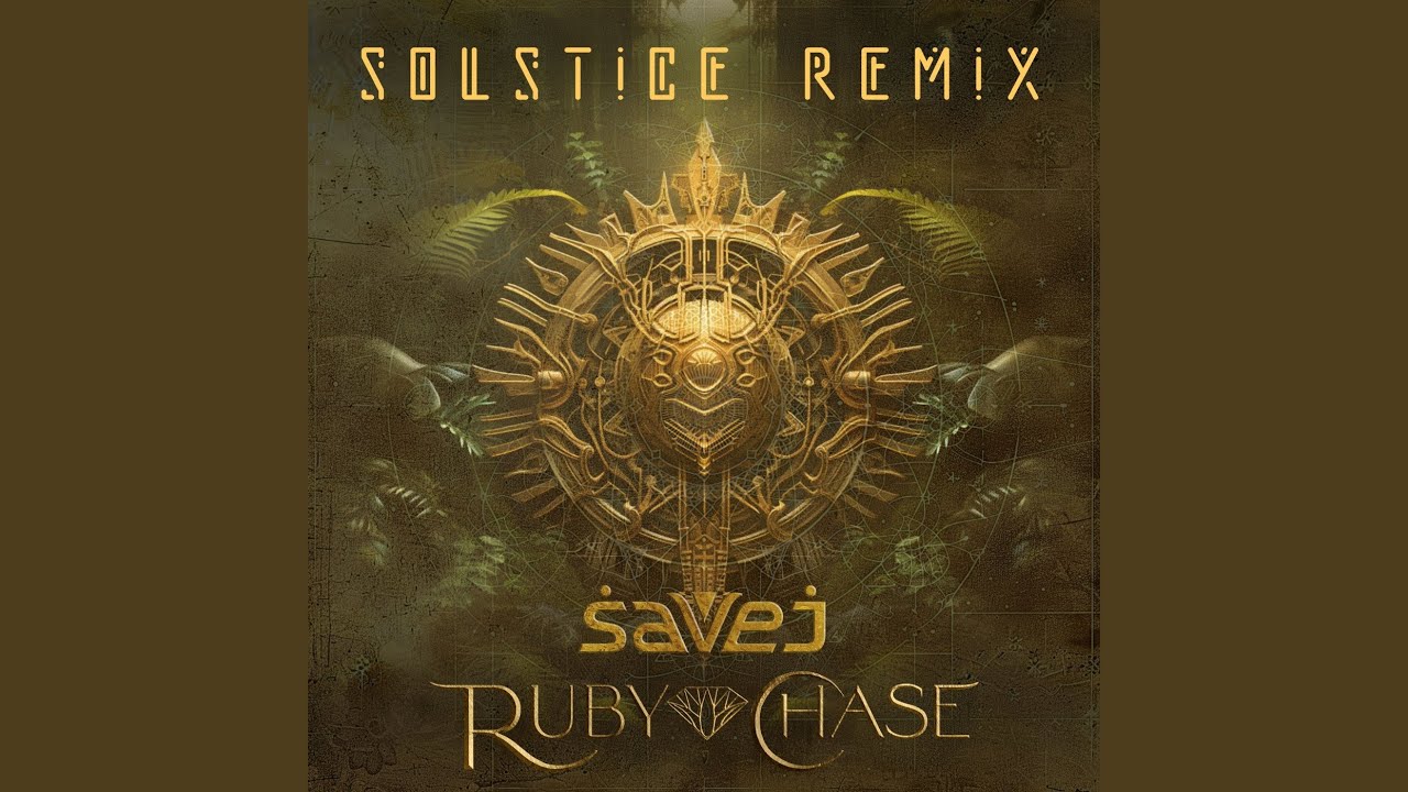Solstice (Ruby Chase Remix) - YouTube