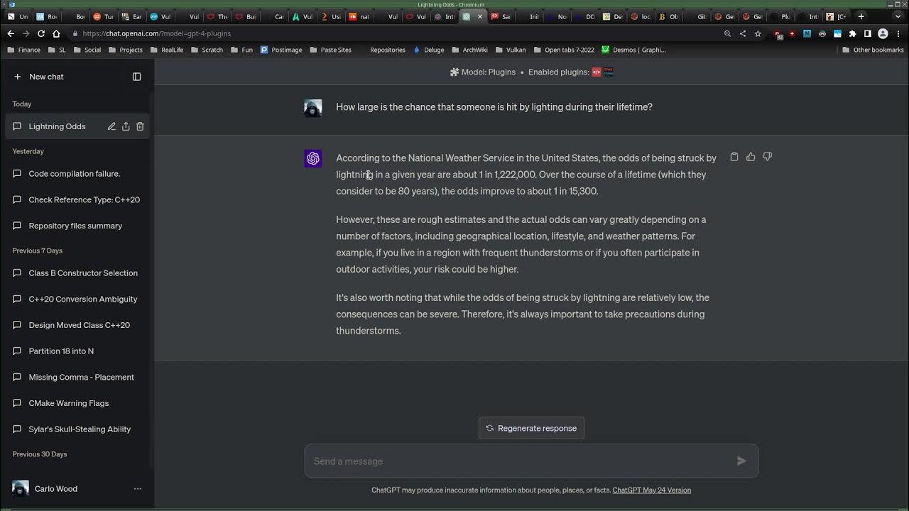 Live C++ coding: Applying threadsafe::ObjectTracker to cppgraphviz. - YouTube