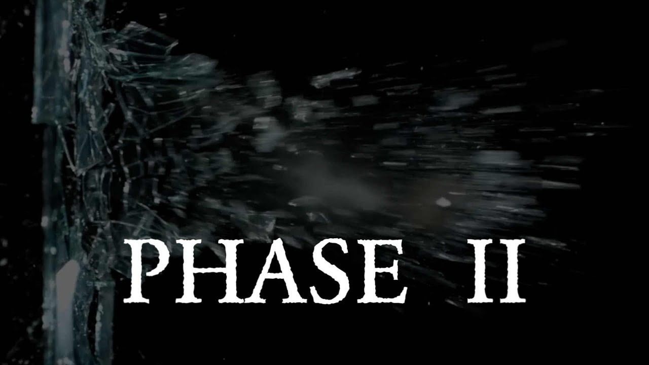 Phase II - YouTube
